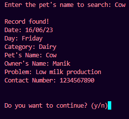 GitHub - manik-18/Livestock-Ledger: Livestock Ledger is a user-friendly system that helps ...