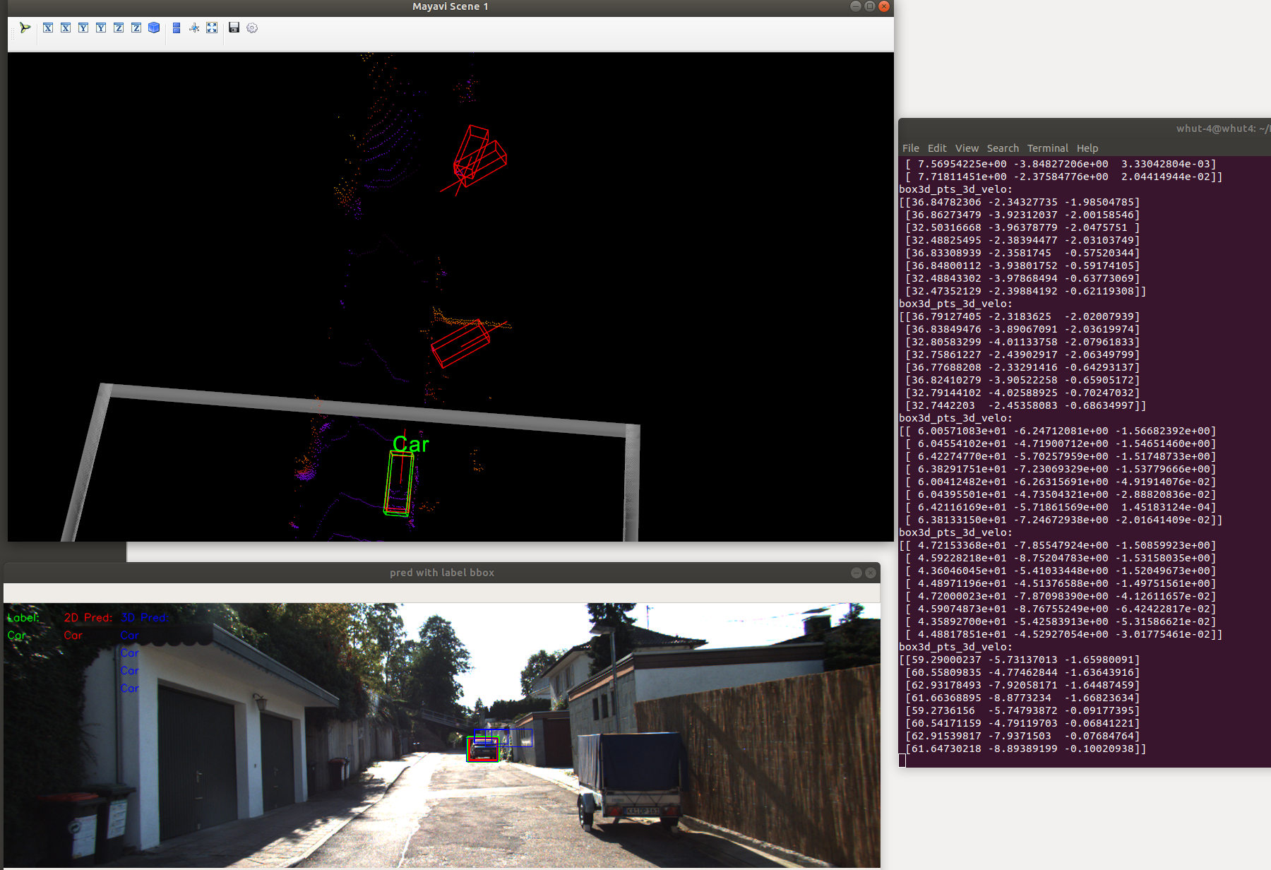 GitHub - HXB-1997/ffp_official_trained_result: 完全按照ffp官方代码、方法训练并测试模型效果