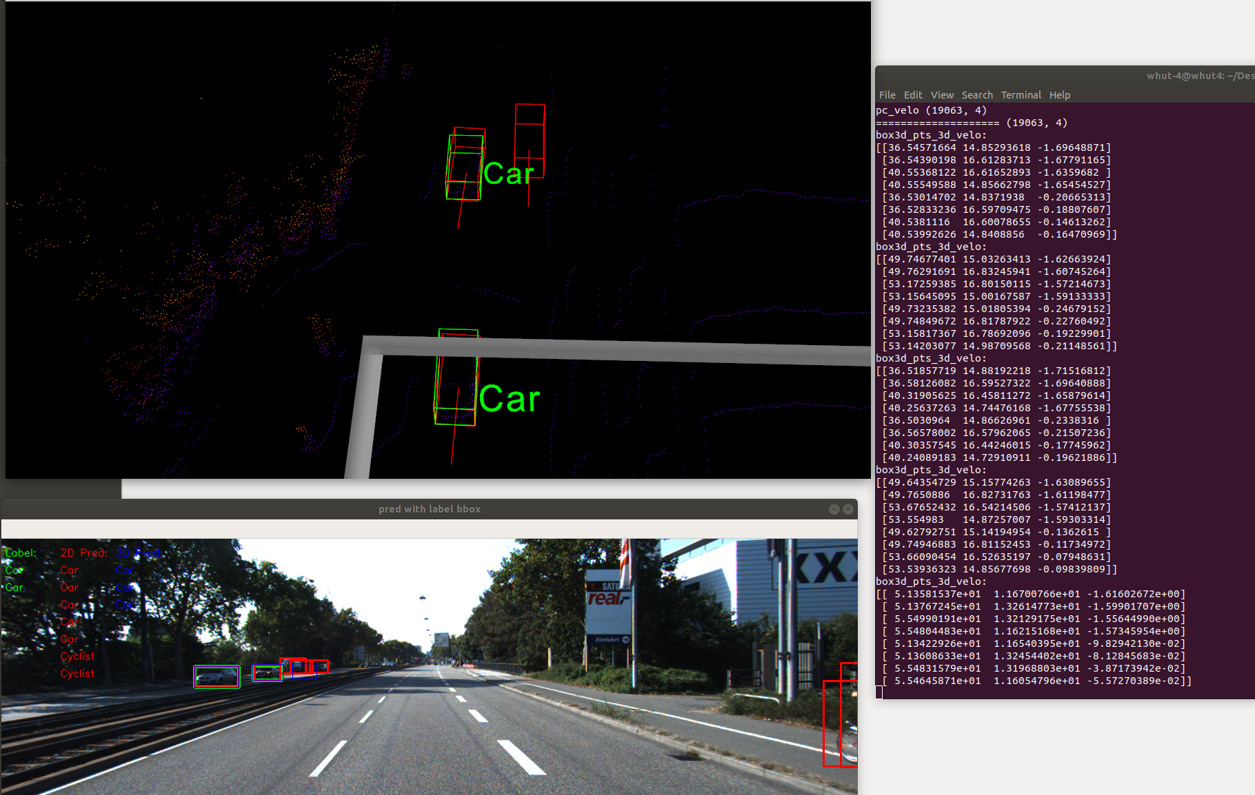 GitHub - HXB-1997/ffp_official_trained_result: 完全按照ffp官方代码、方法训练并测试模型效果