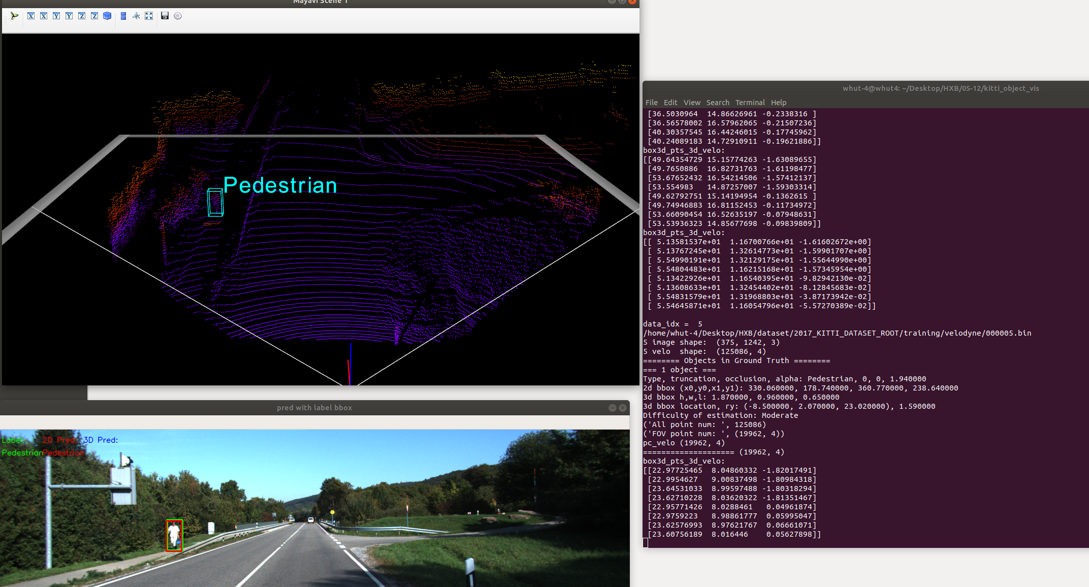 GitHub - HXB-1997/ffp_official_trained_result: 完全按照ffp官方代码、方法训练并测试模型效果