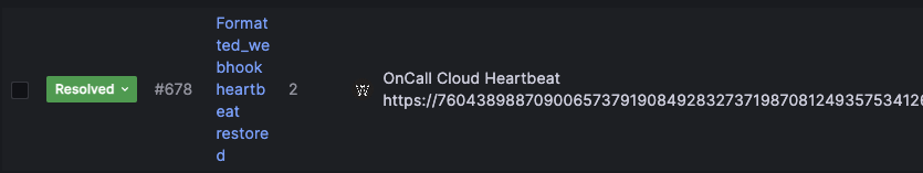 Alert Groups table long integration name issues · Issue #2786 · grafana/oncall · GitHub