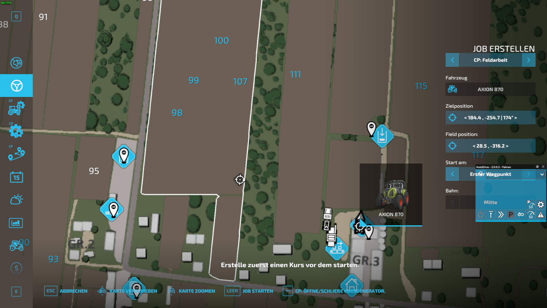 [BUG_SP] Fields merging / not merging · Issue #1322 · Courseplay/Courseplay_FS22 · GitHub