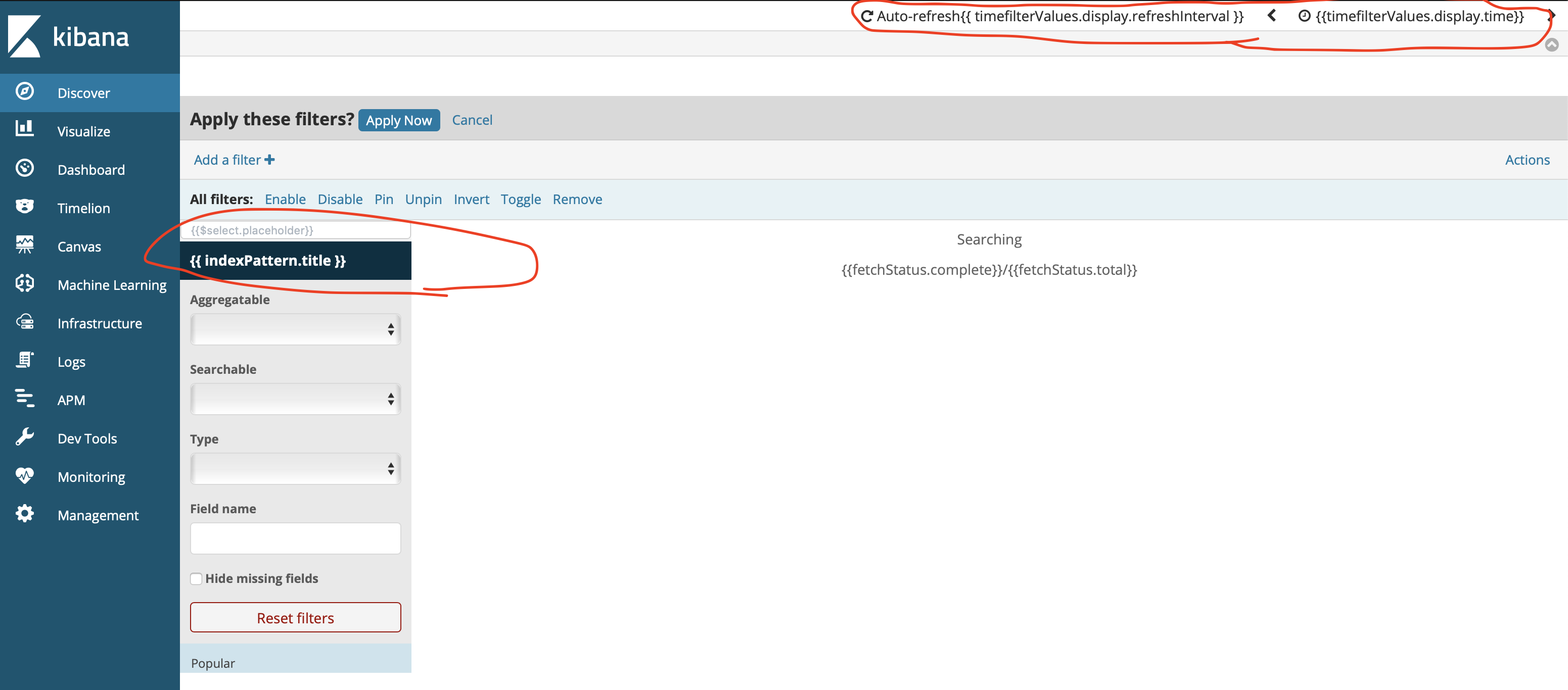 Kibana 6.5.0 · Issue #19 · fbaligand/kibana-enhanced-table · GitHub Kibana 6.5.0 · Issue #19 · fbaligand/kibana-enhanced-table · GitHub