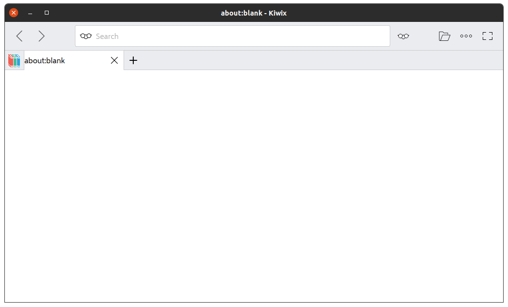 Open multiple ZIM files from command line is broken · Issue #720 · kiwix/kiwix-desktop · GitHub