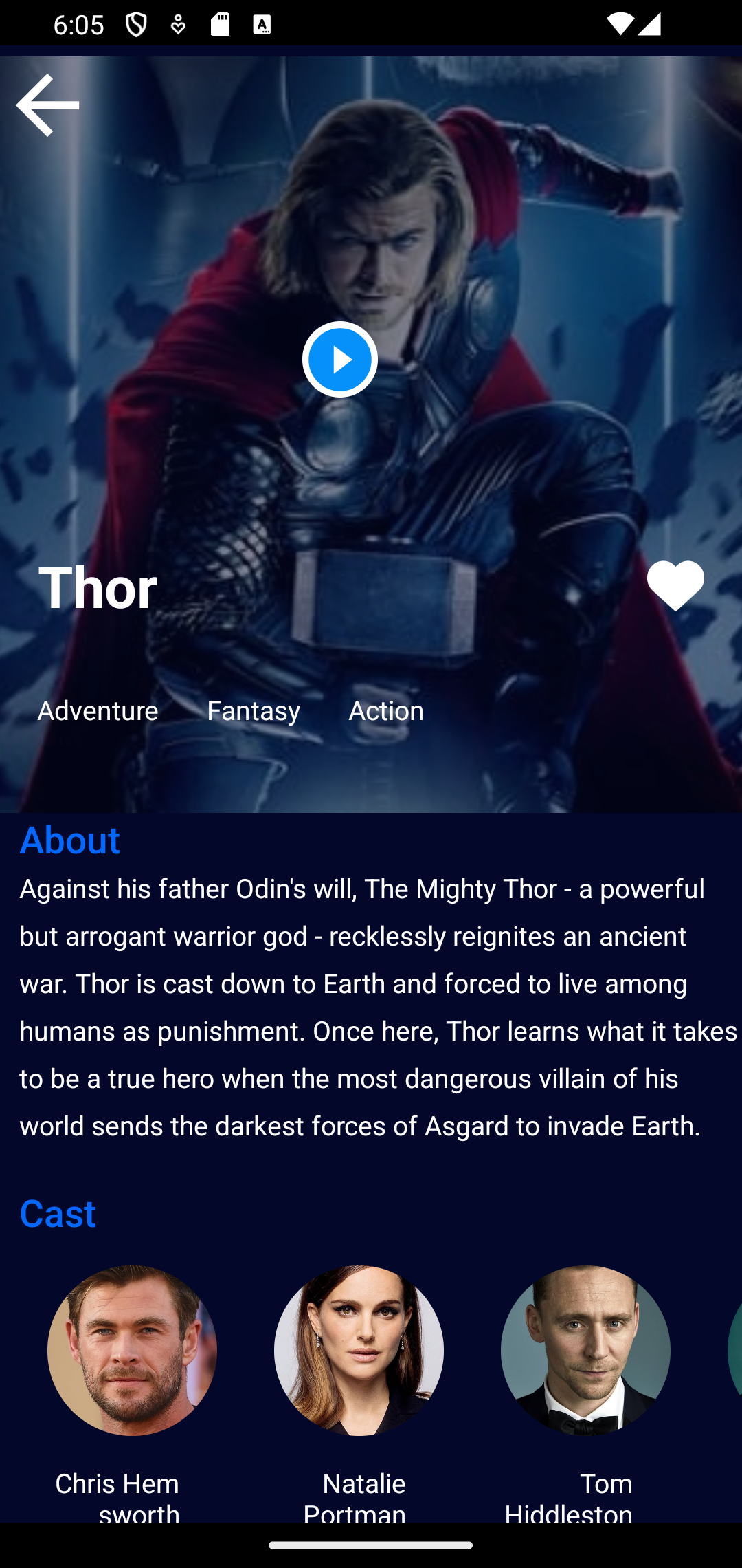 GitHub - vivinkv6/disney-plus-hotstar-clone: React Native