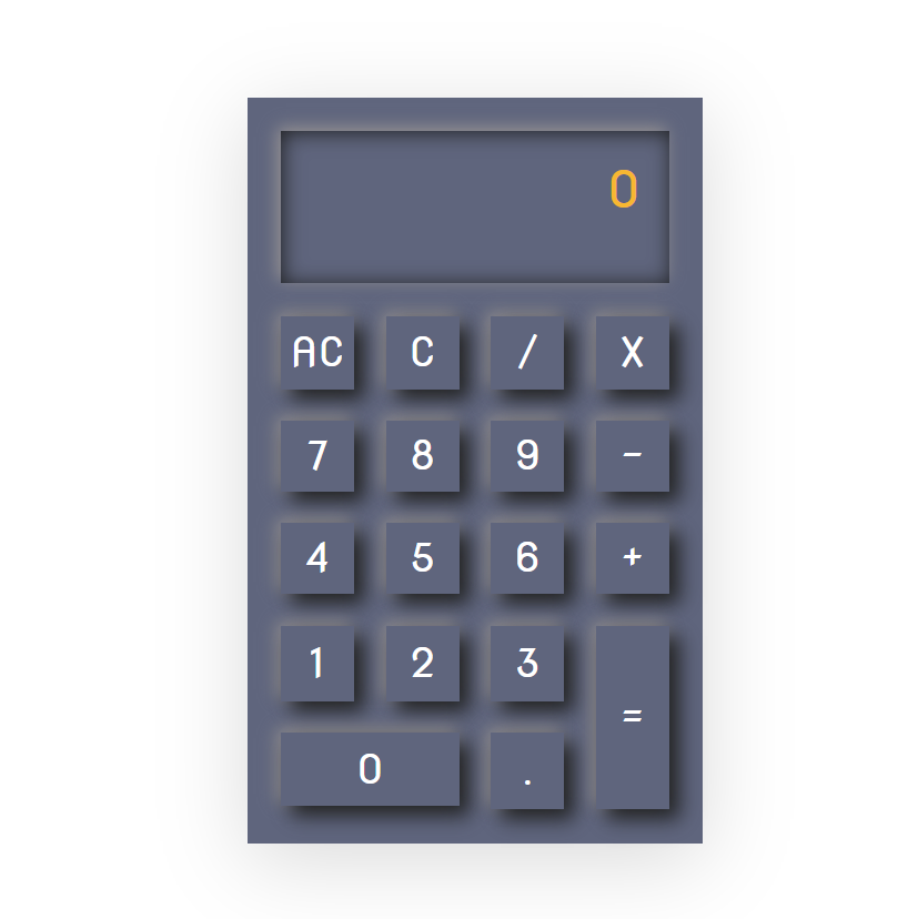 GitHub - Jatin7077/Calculator