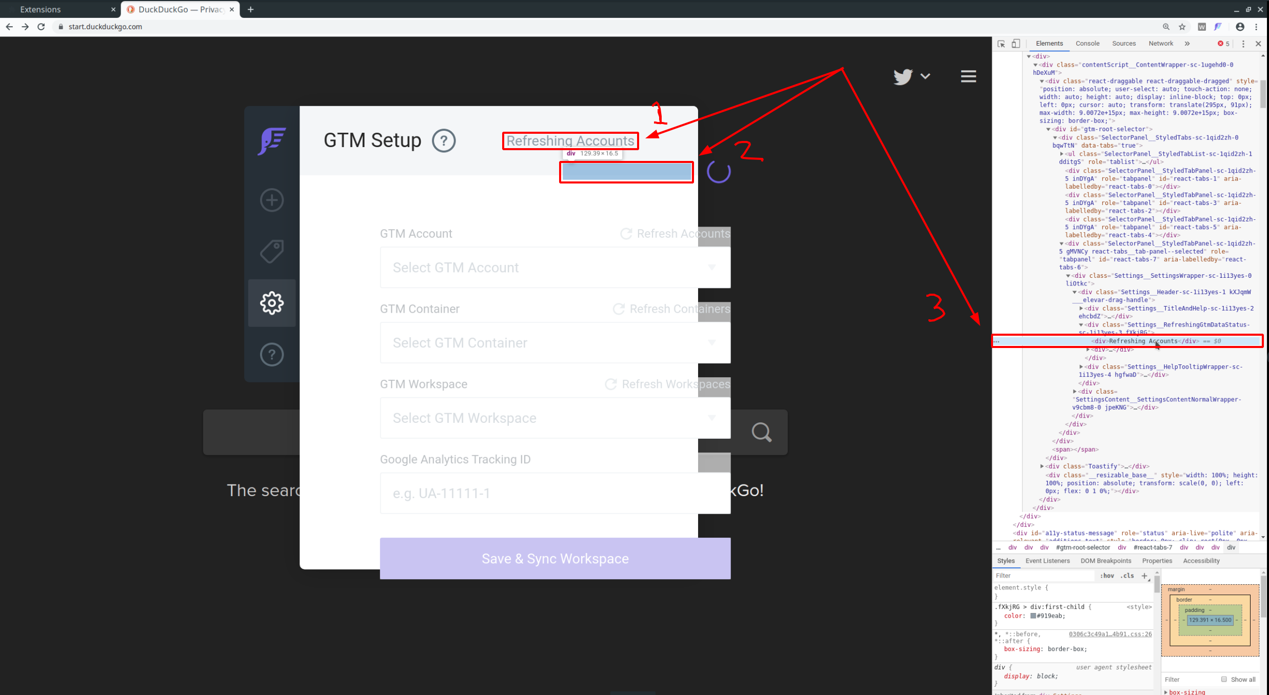 Chrome Rnd Combine With Animation Cant Render Correctly View When Dragging · Issue 606 2153