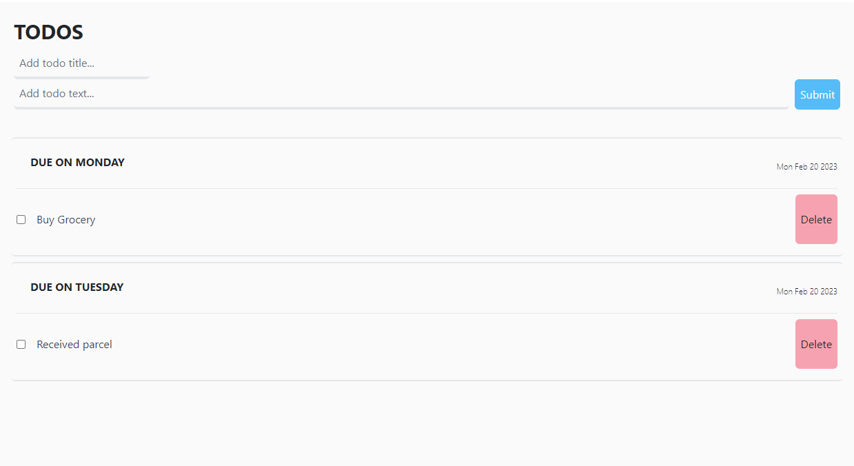 GitHub - jl-calda/todo-mvc-app: Todo app using MVC architecture GitHub - jl-calda/todo-mvc-app: Todo app using MVC architecture