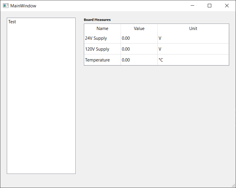 Strange problem with Qt5 (QTableView class) installed by vcpkg and ...