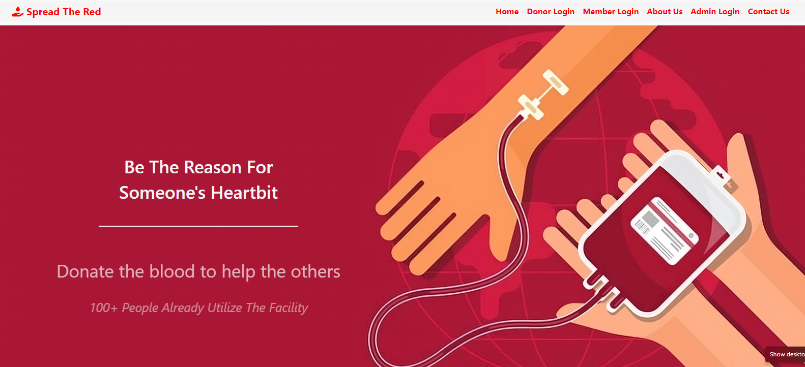 GitHub - ruban117/Online-Blood-Donor-Database-Management-System