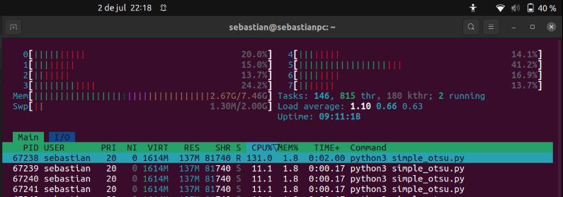 GitHub - sebas1310/Proyecto-Arquitectura-de-computadoras: Algoritmo ...