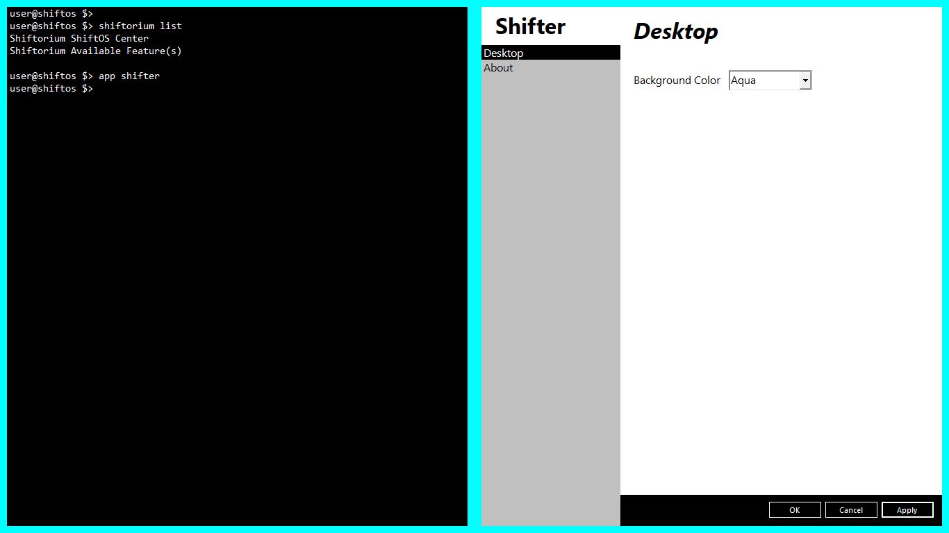 Releases · EverythingWindows/ShiftOS-TheRevival · GitHub
