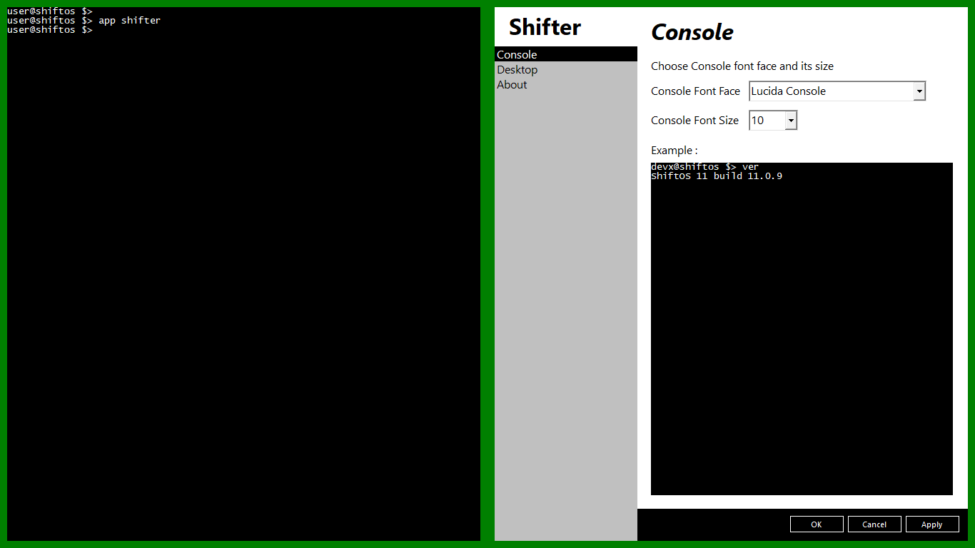 Releases · EverythingWindows/ShiftOS-TheRevival · GitHub