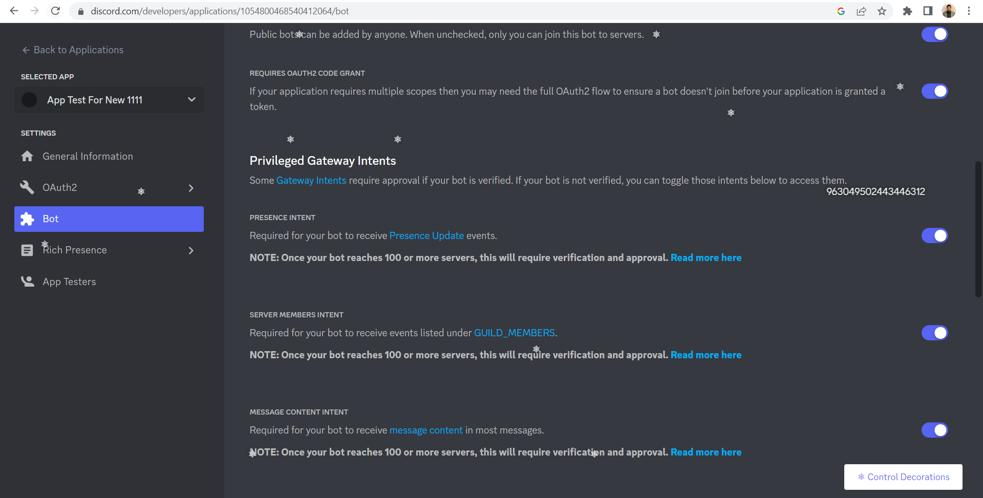 [BUG] Discord Bot - "Add Role" Action error when listing user · Issue #4974 · PipedreamHQ ...