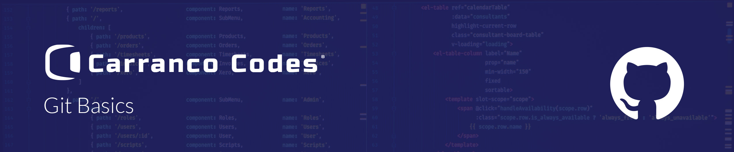 GitHub - Carranco-Codes/Git-Basics: These are the most basic commands ...
