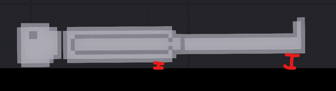 Human Hitbox · Issue #2462 · studio-minus/ppg-bugs-and-requests · GitHub