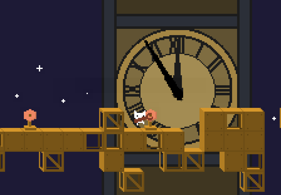 Clockwork Cat - very large and crazy looking error · Issue #8854 ...