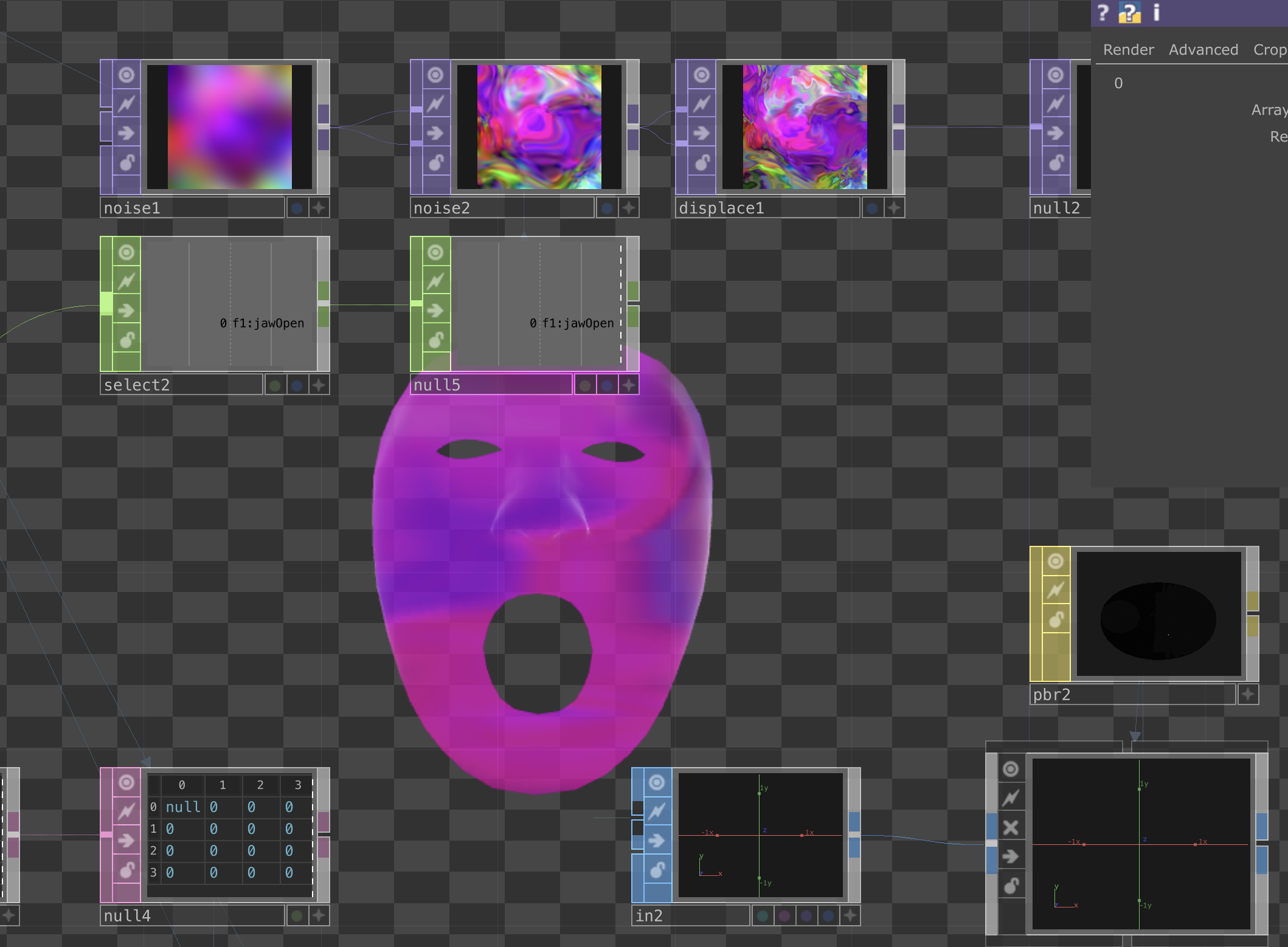 No info from face_tracking blend_shapes · Issue #54 · torinmb/mediapipe ...