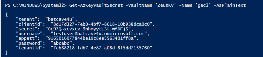 [Feature]: Az.KeyVault Powershell module - Set-AzKeyVaultSecret cmdlet ...