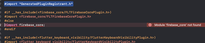 Reader SDK support for M1 Mac computers - iOS Xcode · Issue #92 · square/reader-sdk-flutter ...