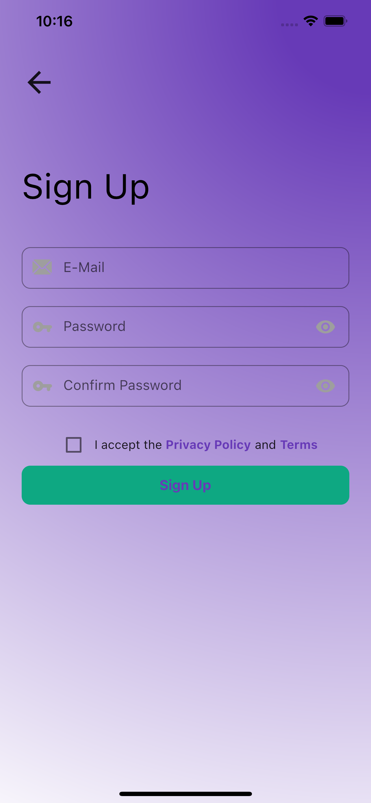 GitHub - aedemirsen/flutter_login_page: A signin-signup page design that is developed with bloc ...