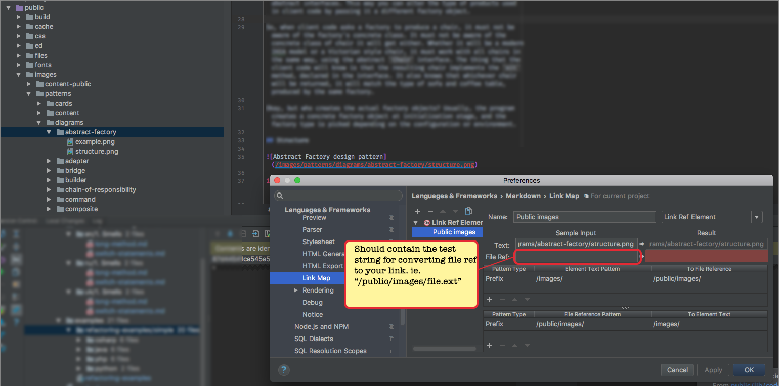 Image paths should respect Resource Root directories · Issue #499 · vsch/idea-multimarkdown · GitHub