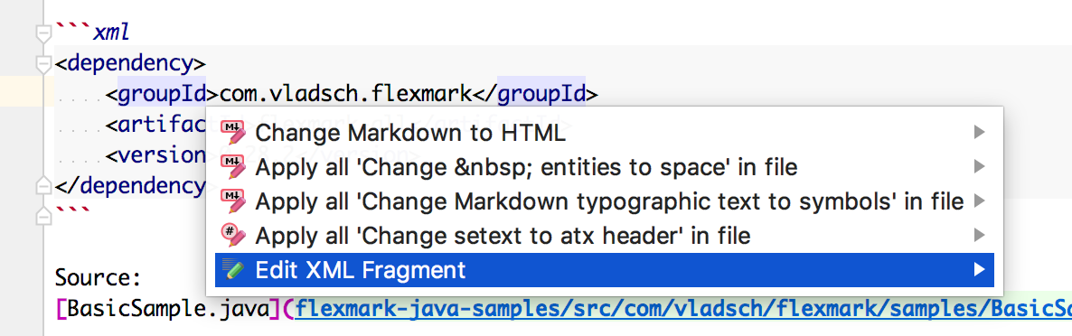 Language injections not working · Issue #523 · vsch/idea-multimarkdown · GitHub