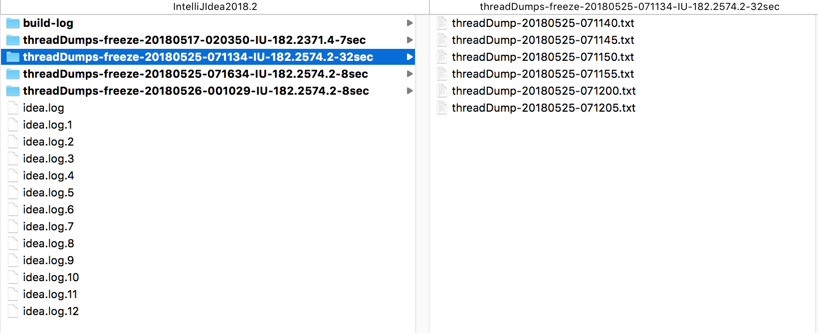 `Allow directory as link targets` hangs IDE · Issue #600 · vsch/idea-multimarkdown · GitHub