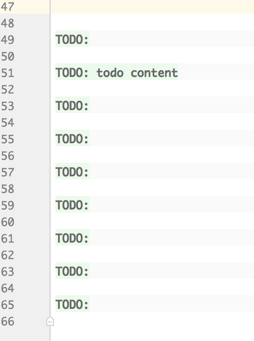Is there a way for multimarkdown to NOT suppress the TODOs? · Issue #309 · vsch/idea ...