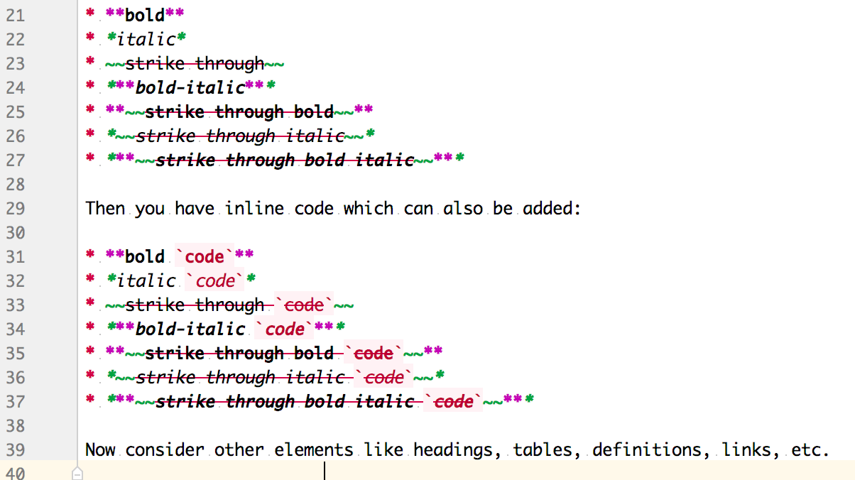 Too many element types registered · Issue #622 · vsch/idea-multimarkdown · GitHub