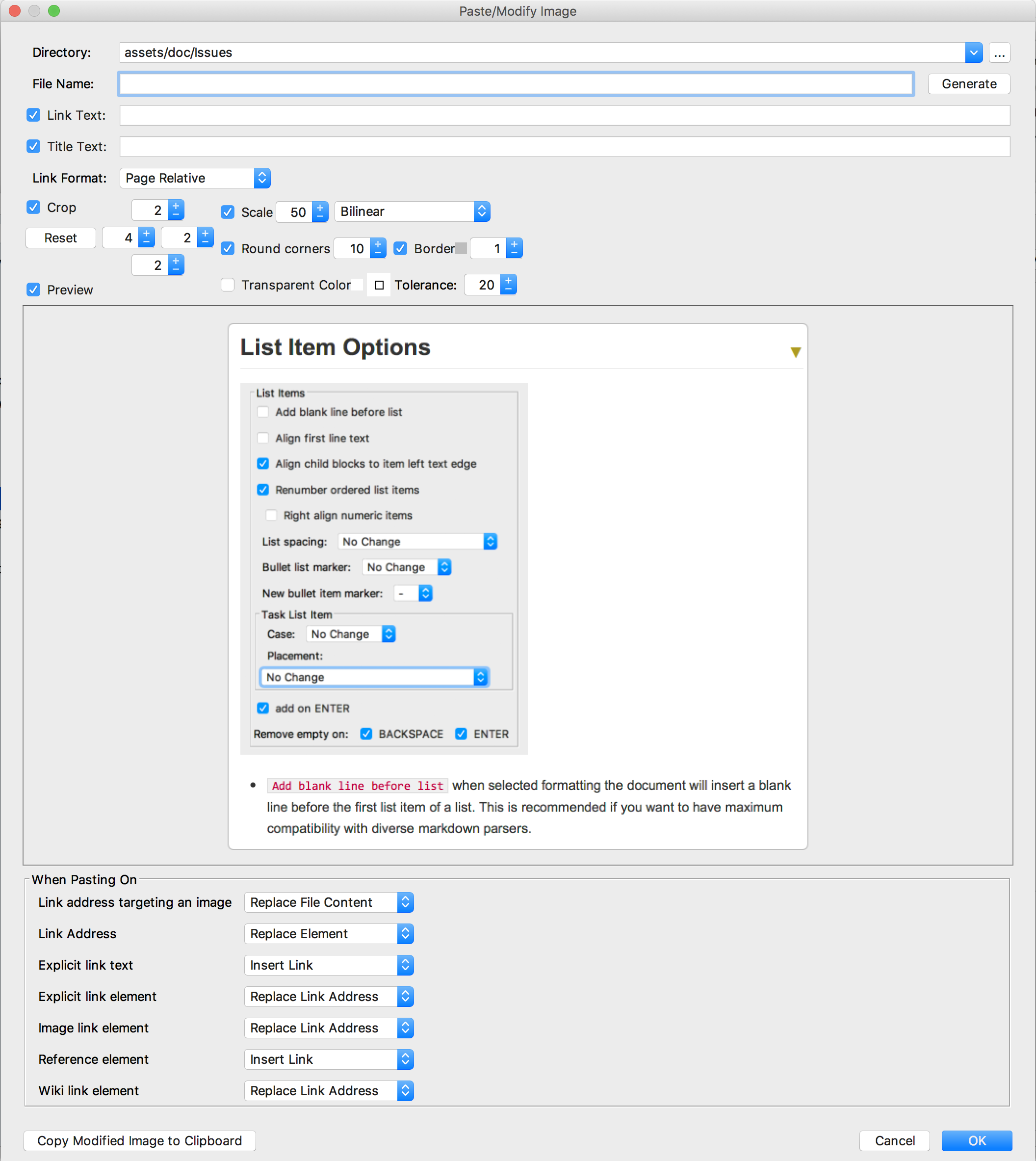 image pasting on OS-X doesn't appear to work · Issue #627 · vsch/idea-multimarkdown · GitHub