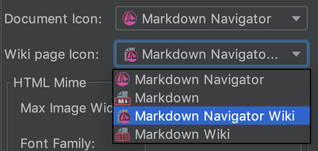 New Icon looks bad on dark background · Issue #709 · vsch/idea-multimarkdown · GitHub