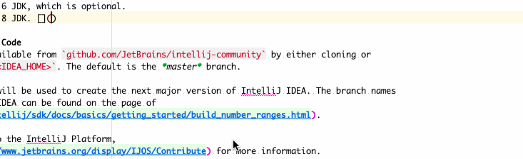 Autocomplete links as "repository relative" by default · Issue #713 · vsch/idea-multimarkdown ...