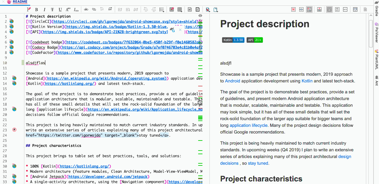 Very Bad Performance While Editing Document · Issue 763 · Vschidea Multimarkdown · Github