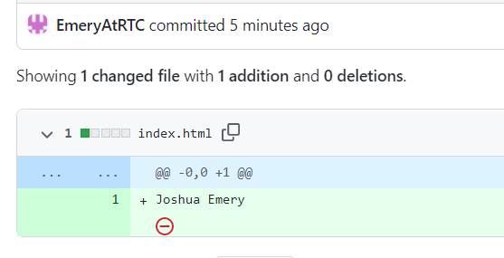 GitHub - EmeryCSI/CSI140_Lab1