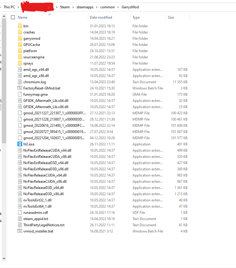 Portal maps don't work · Issue #5432 · Facepunch/garrysmod-issues · GitHub