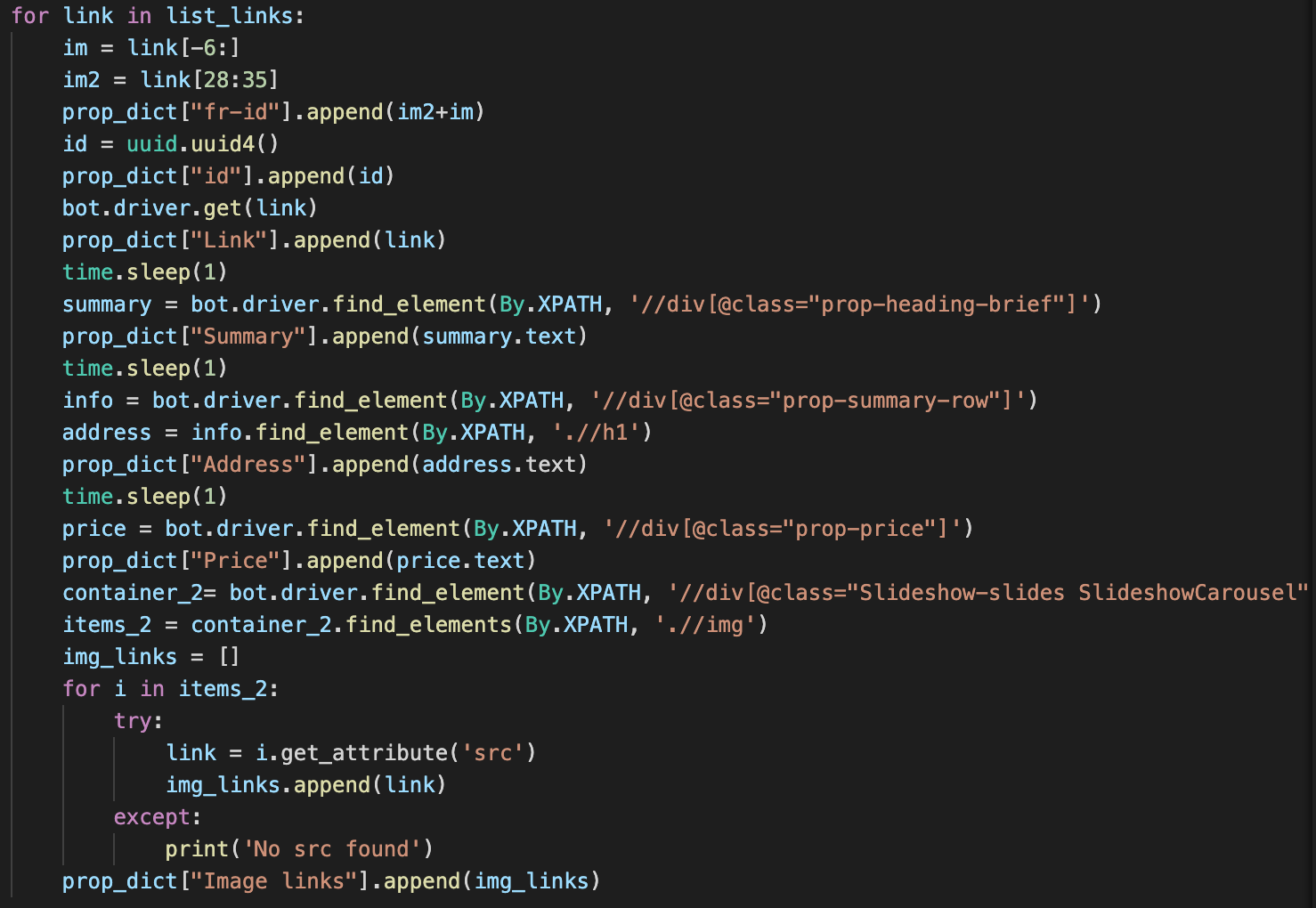 GitHub - rahughes96/Property-Pal-Pipeline-: AiCore project 2