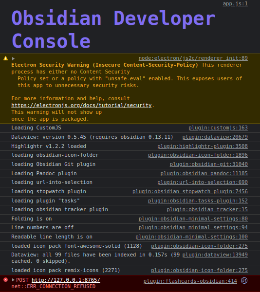 Templater stopped returning data. · SilentVoid13 Templater · Discussion #824 · GitHub