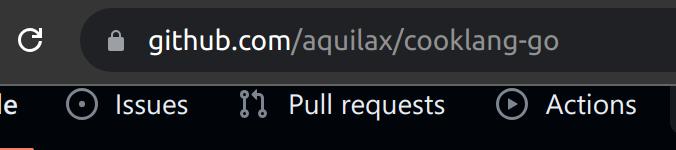 Proposal Go Get Command Remove Prefix From Module Name Argument If Present · Issue