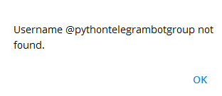 SSL routines:ssl3_get_record:wrong version number) · Issue #989 · python-telegram-bot/python ...