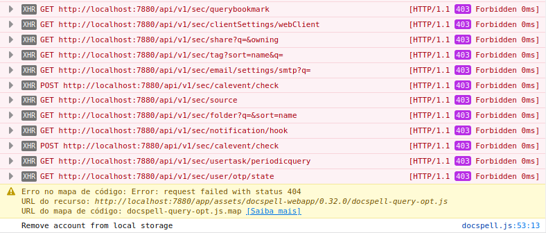 Can't log in on remote server · Issue #1369 · eikek/docspell · GitHub