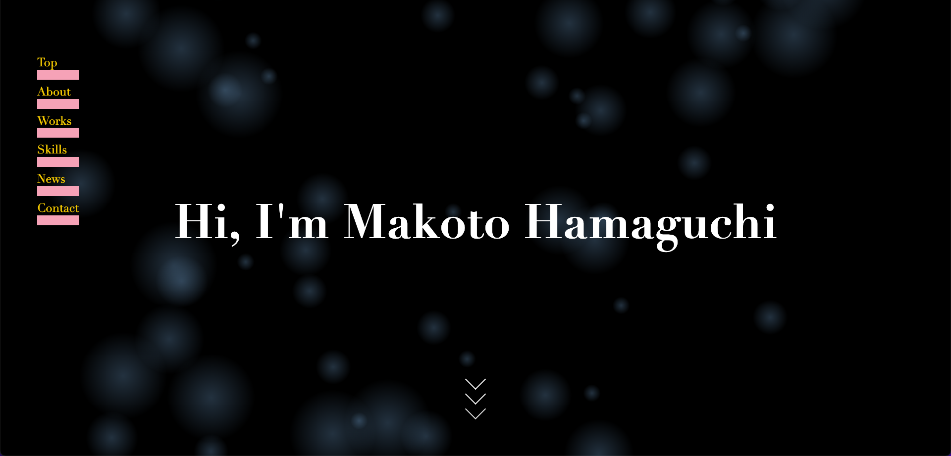 GitHub - Makoto335/portfolio-rails: My first portfolio web API