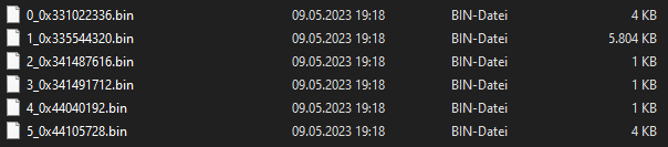 GitHub - nevioo1337/Unmapper: Unmapper is a powerful tool that allows you to easily dump mapped ...