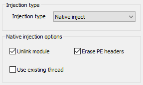 GitHub - nevioo1337/Unmapper: Unmapper is a powerful tool that allows you to easily dump mapped ...