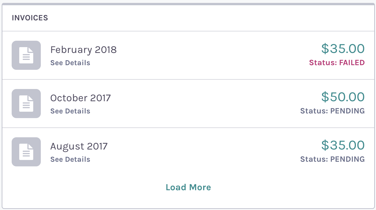 bug: updateCreditCard requires active subscription · Issue #1817 ...