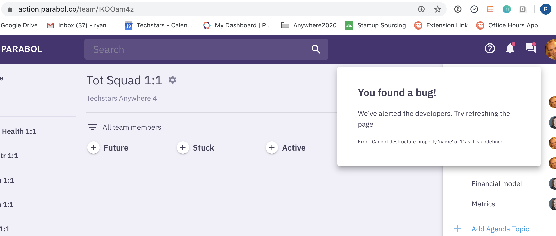 Version mismatch errors reported to user as an action to take · Issue ...