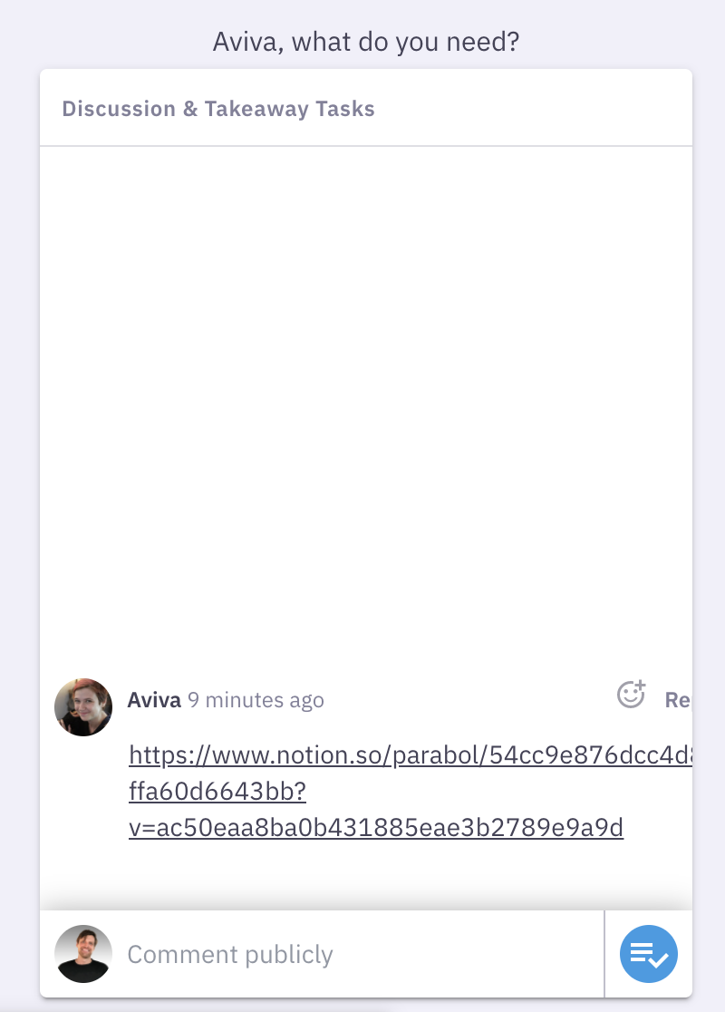 Discussion styling thread long link needs fix · Issue #4046 ...