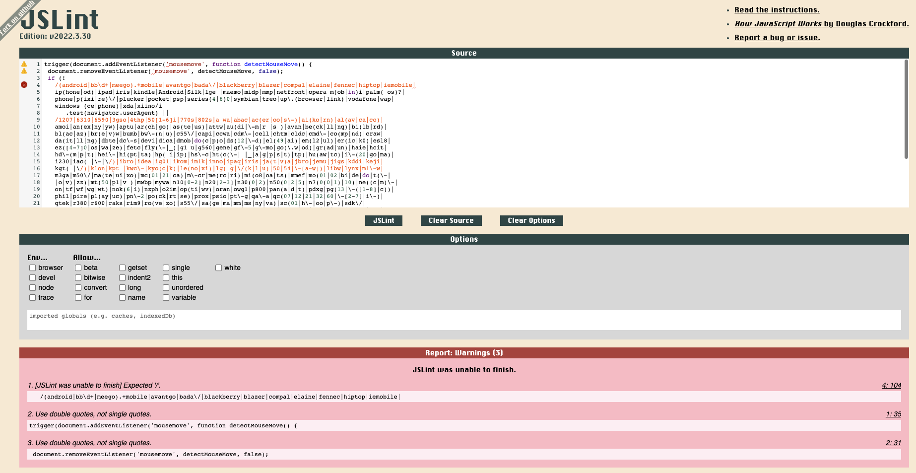 JavaScript Issue with websiteBot Custom Code · Issue #224 · AdobeDocs/analytics.en · GitHub