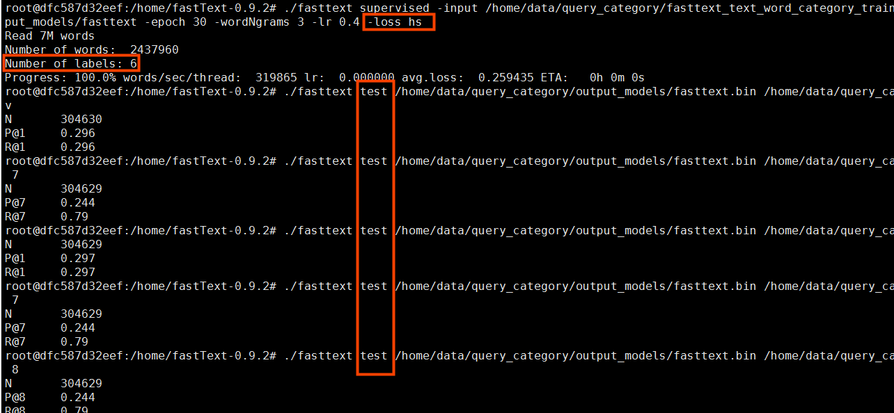 For Chinese text classification, does it need word segmentation · Issue #1140 · facebookresearch ...