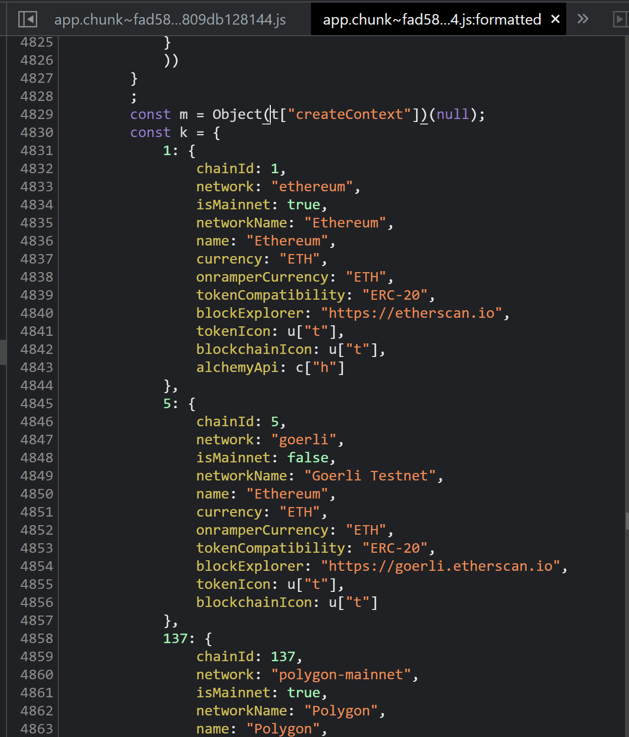 Support localhost evm for local development · Issue #428 · magiclabs/magic-js · GitHub